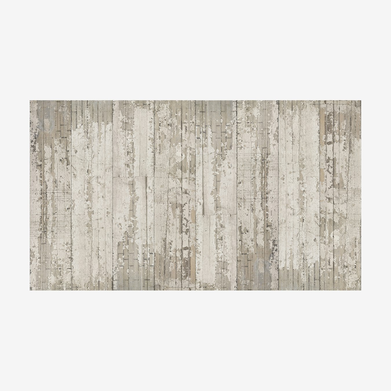 White Paint Wallpaper by NLXL - Fy