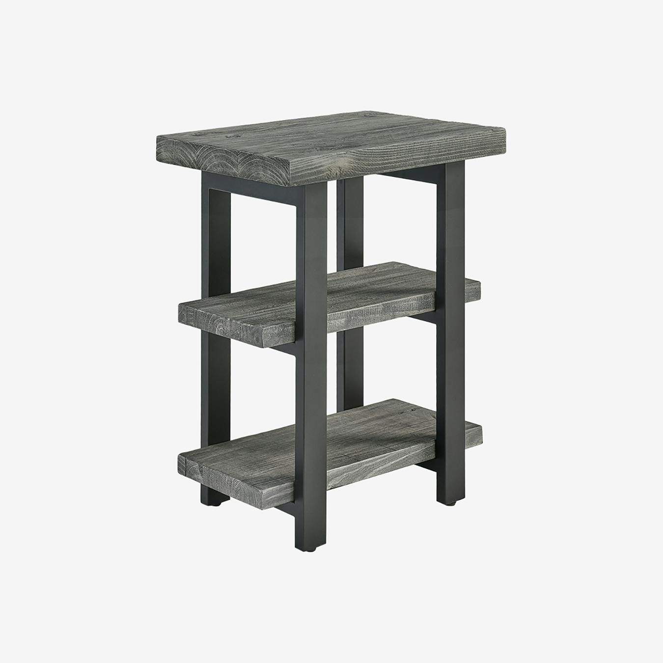 Slate end tables store