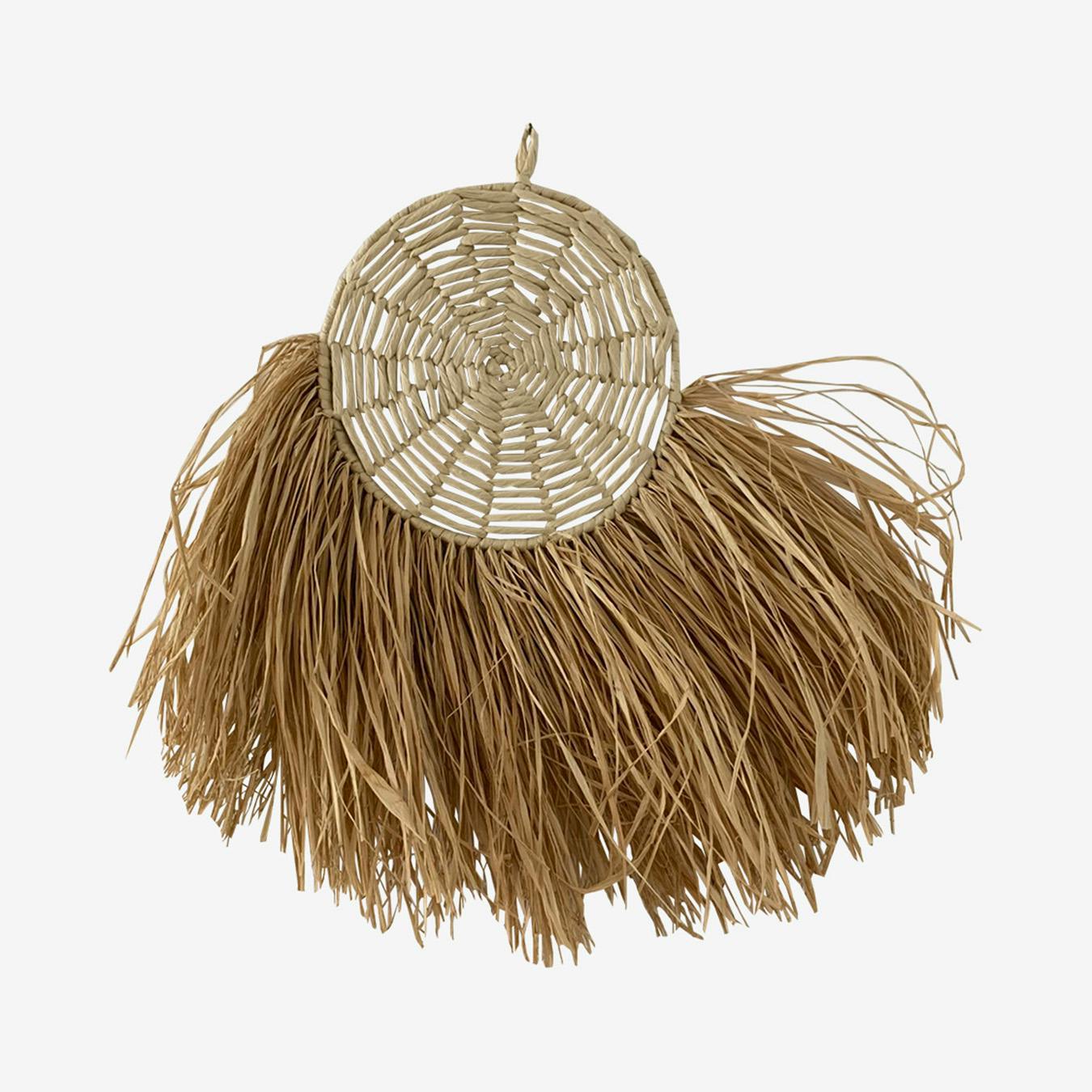 Malawi Wall Decoration by Maison Boho - Fy