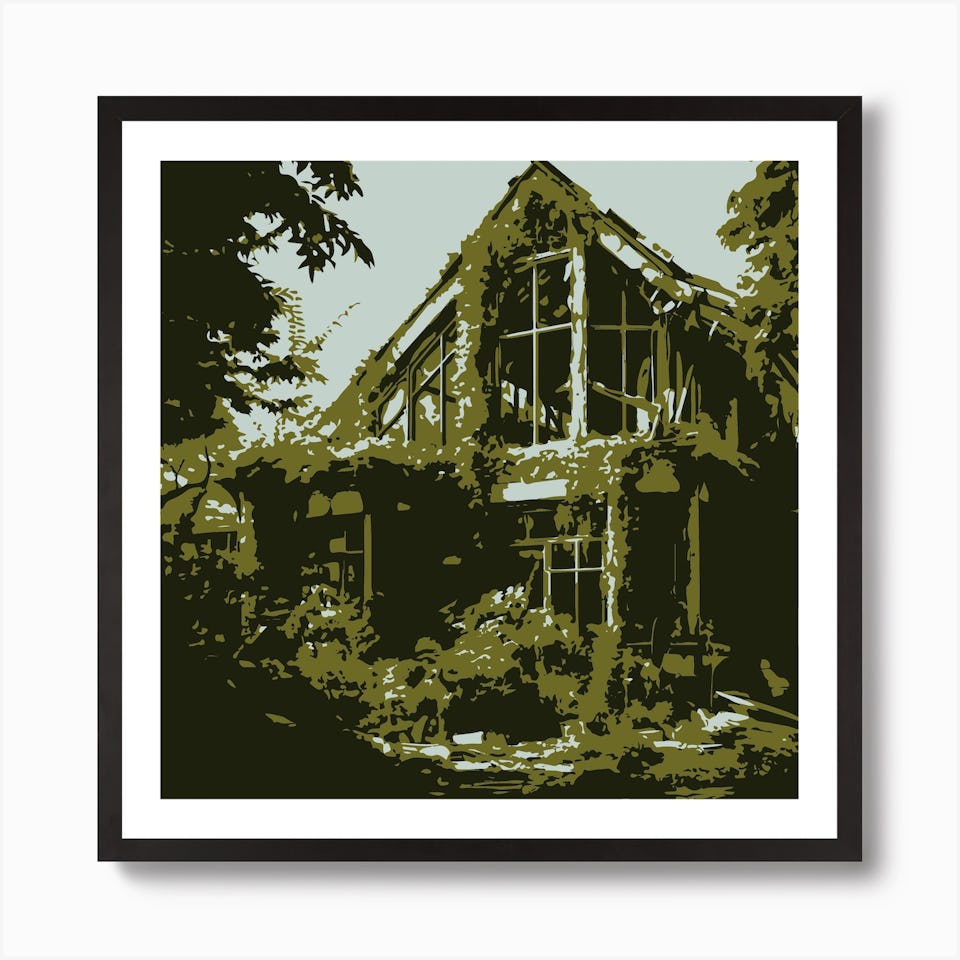 Apocalyptic Posters | Shop Fy