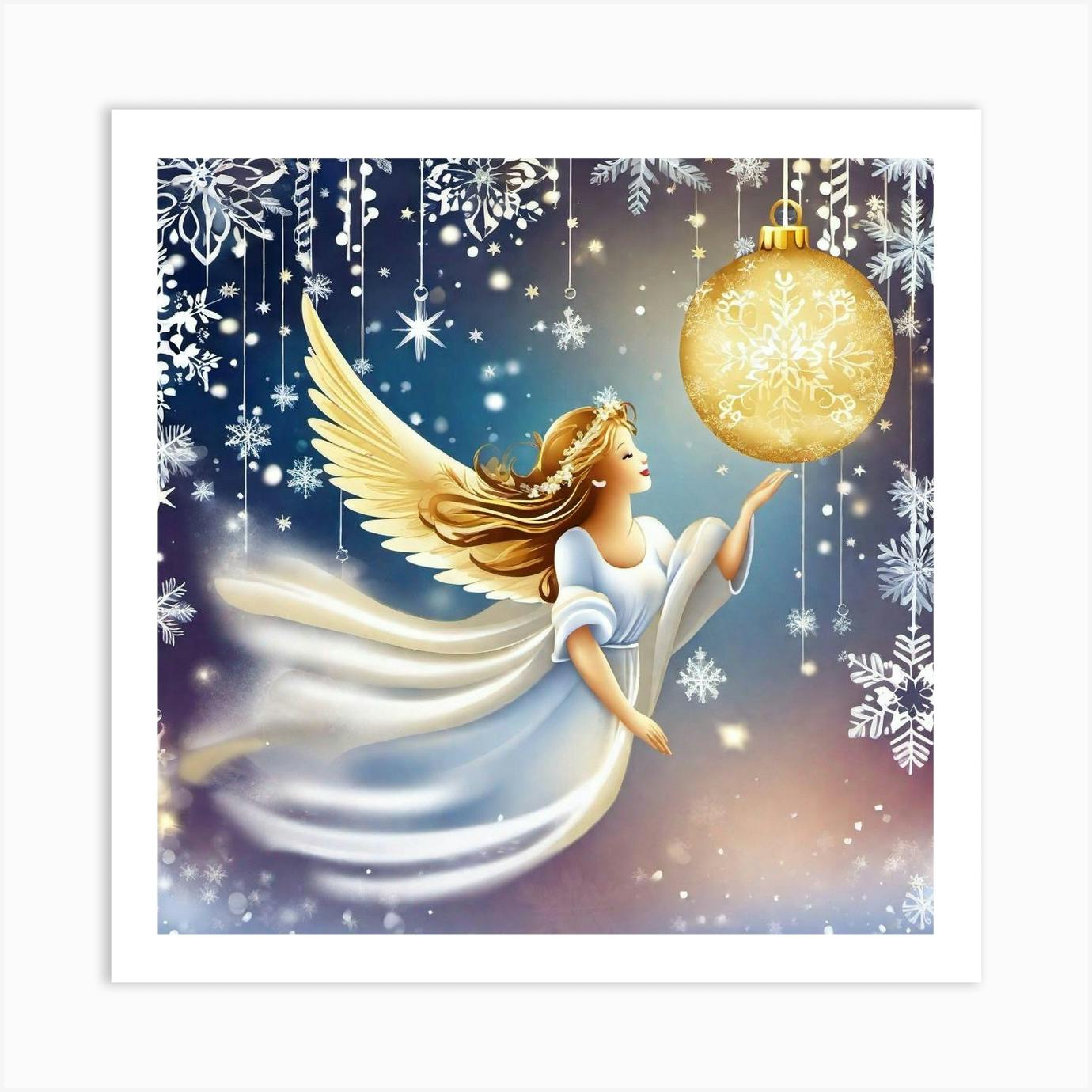 Aesthetic angel wallpaper store