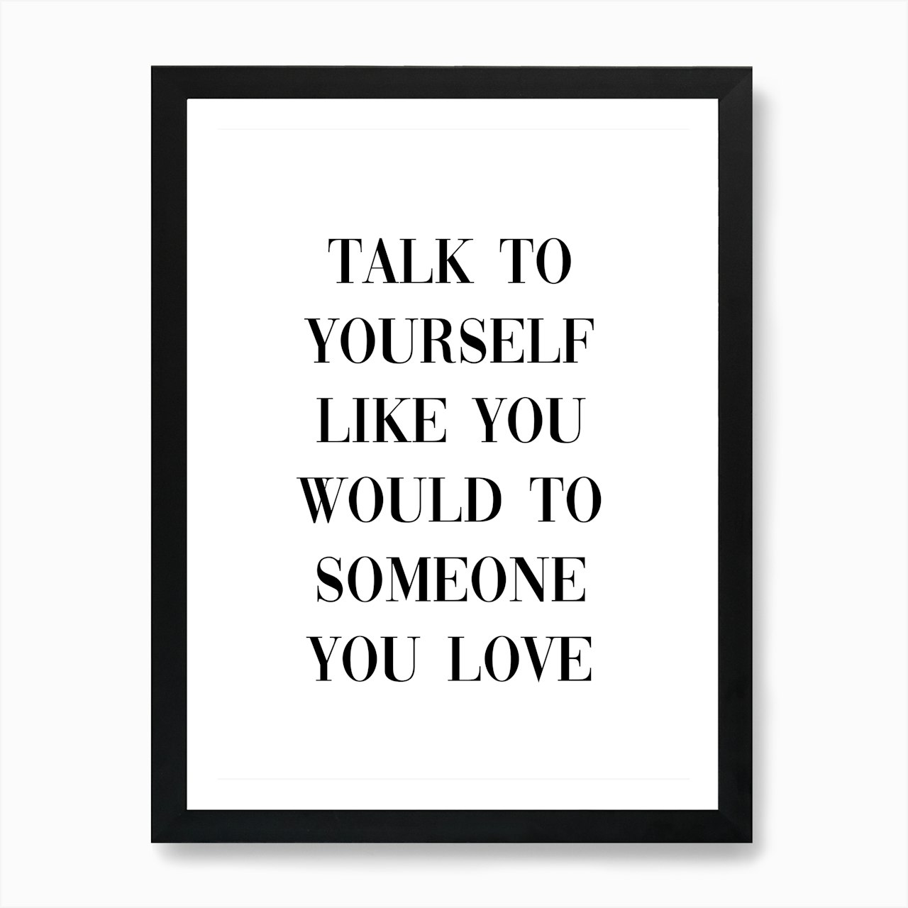 Love Quote Art Prints And Posters By Fy