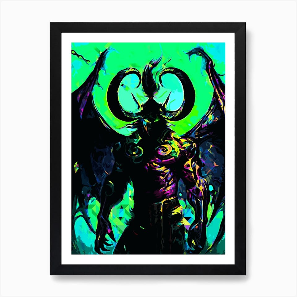 Demon Slayer Posters Shop Fy