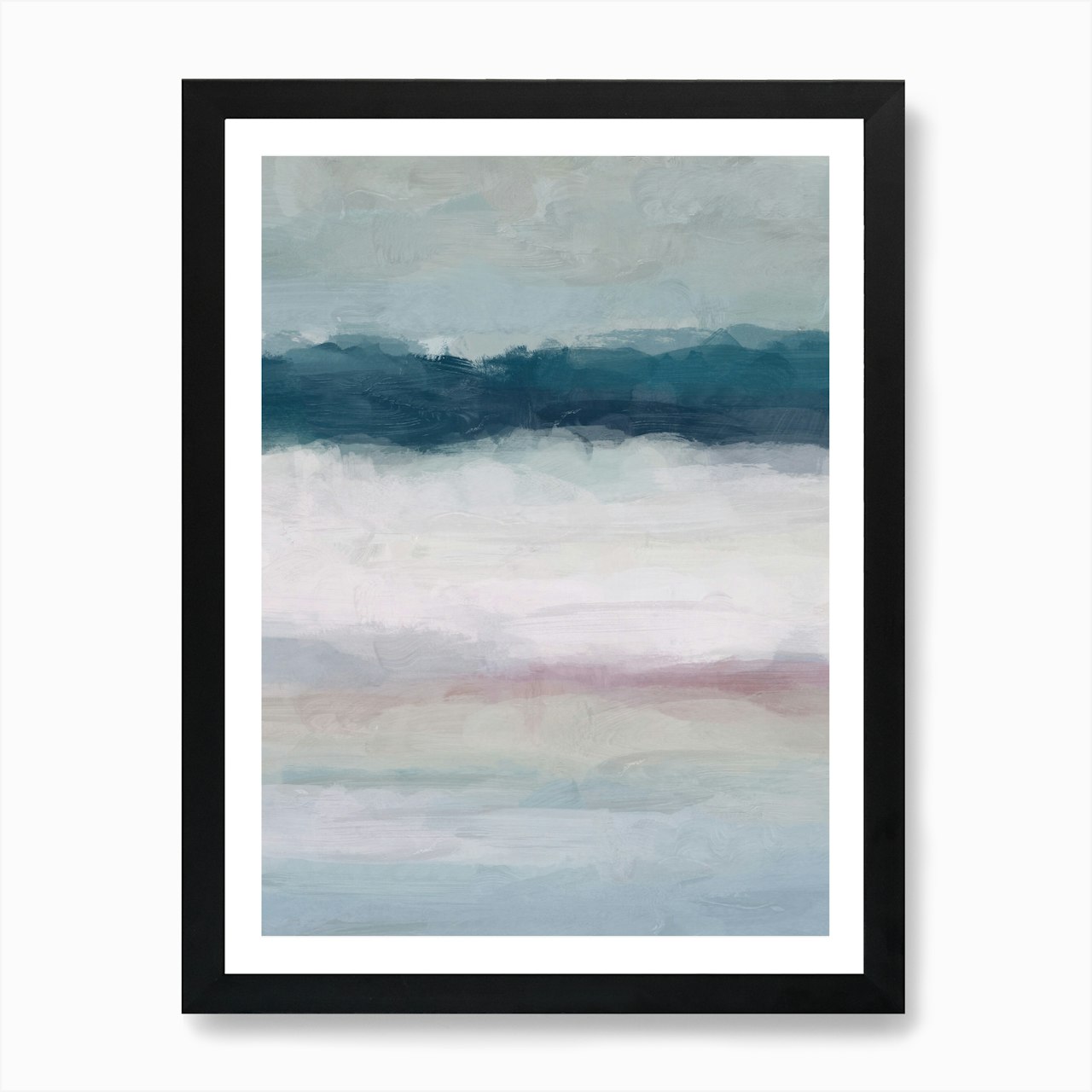 Minimalist Art Prints & Posters | Fast shipping & free returns on all ...