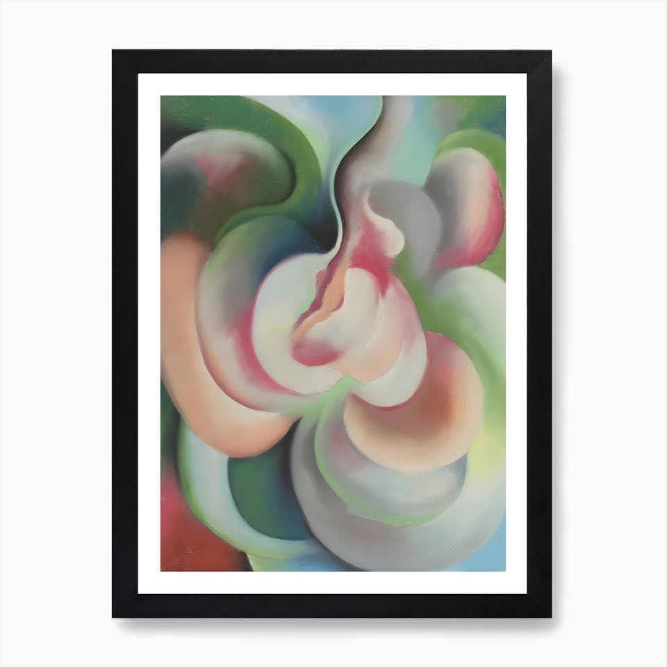 Georgia Okeeffe Posters | Shop Fy
