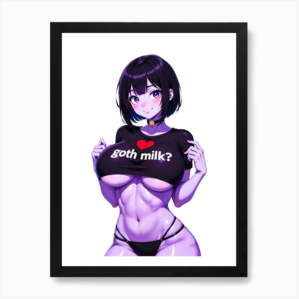 Goth Love Art | Shop Fy