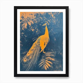 Blue Art Prints & Posters | Fast shipping & free returns on all orders ...