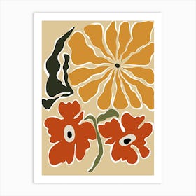 93 Canvas Print by Miho art studio - Fy