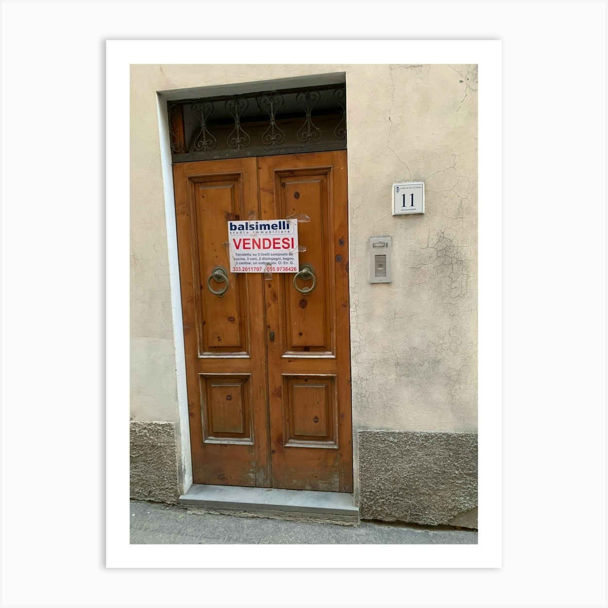 90978aa0 48ac 4d7a 9fa8 3db5a39beb75 Art Print by Sarand - Fy