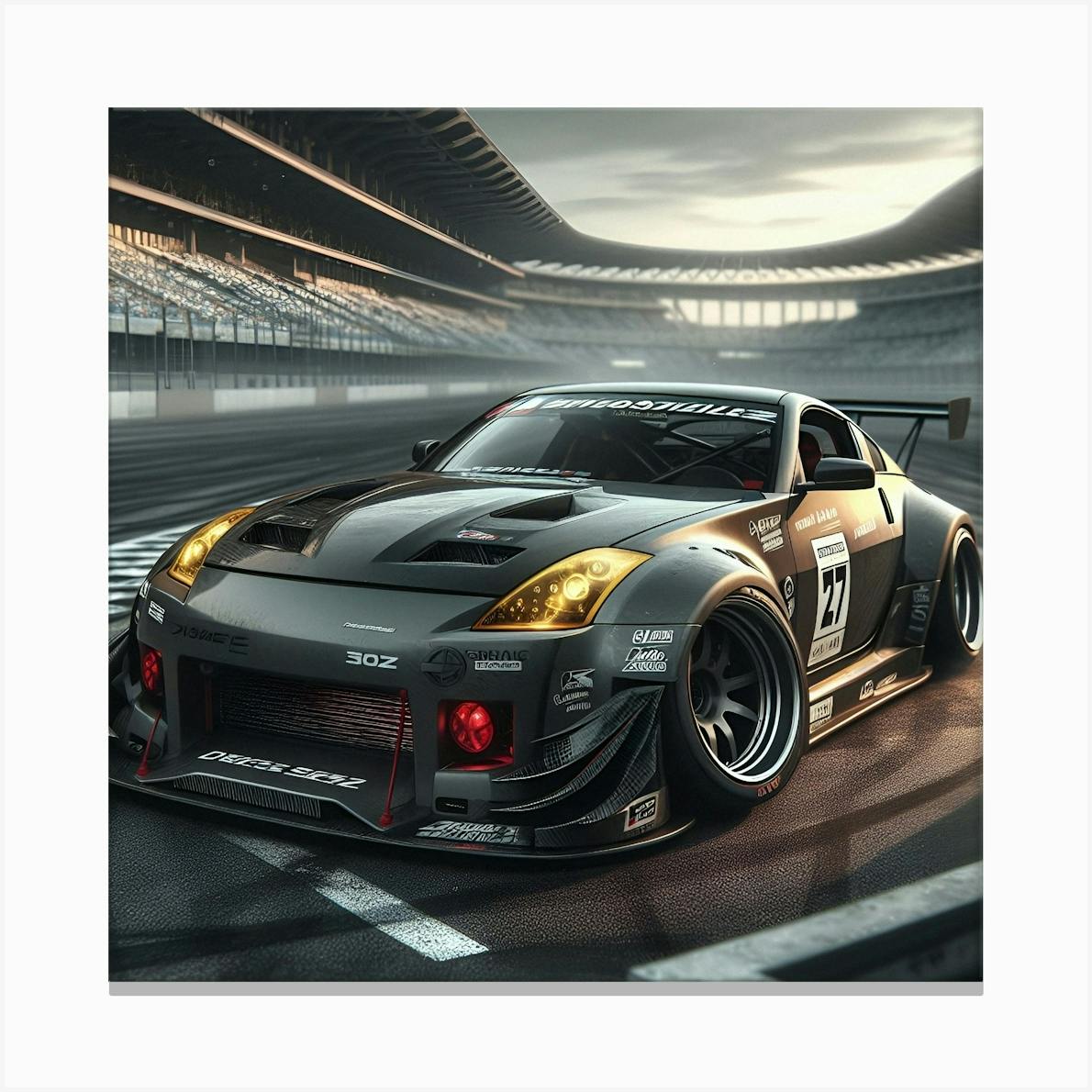370z wallpaper store