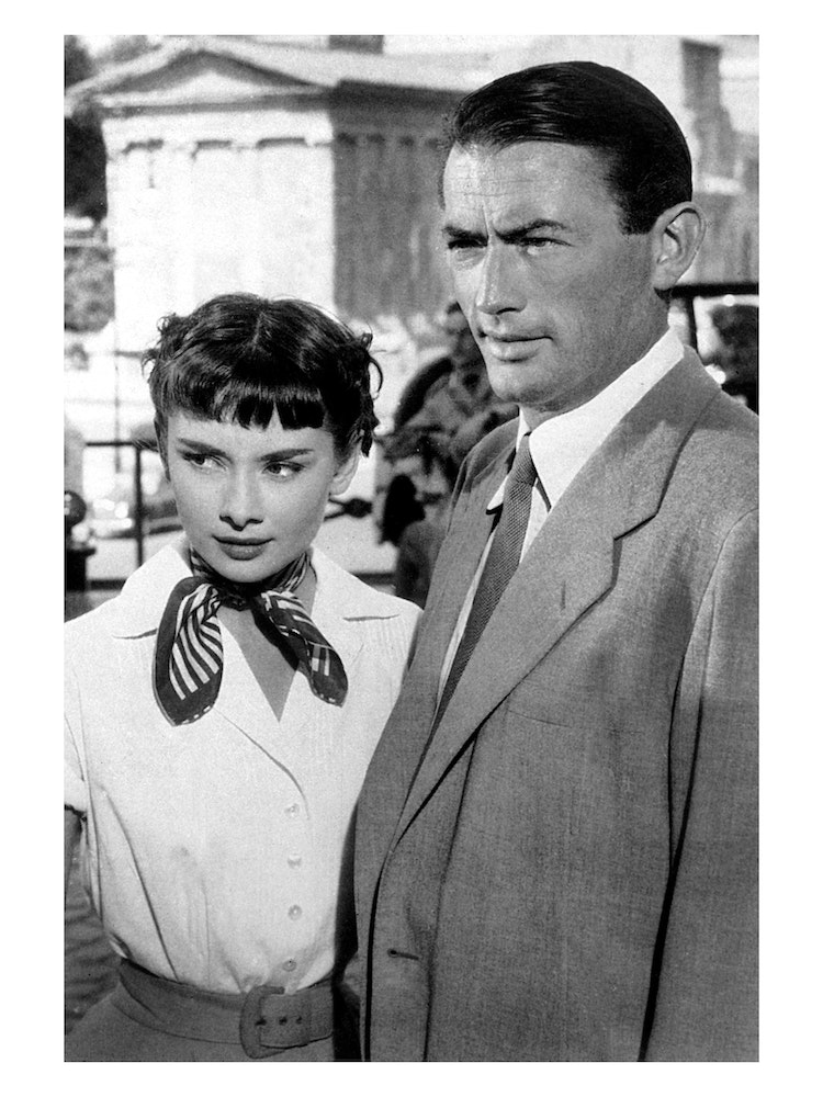 Roman Holidays Art Print by Vintage Photography Collection - Fy